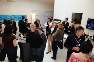 Planen Sie Ihre Veranstaltung im Groove Island Tonstudio Düsseldorf ...